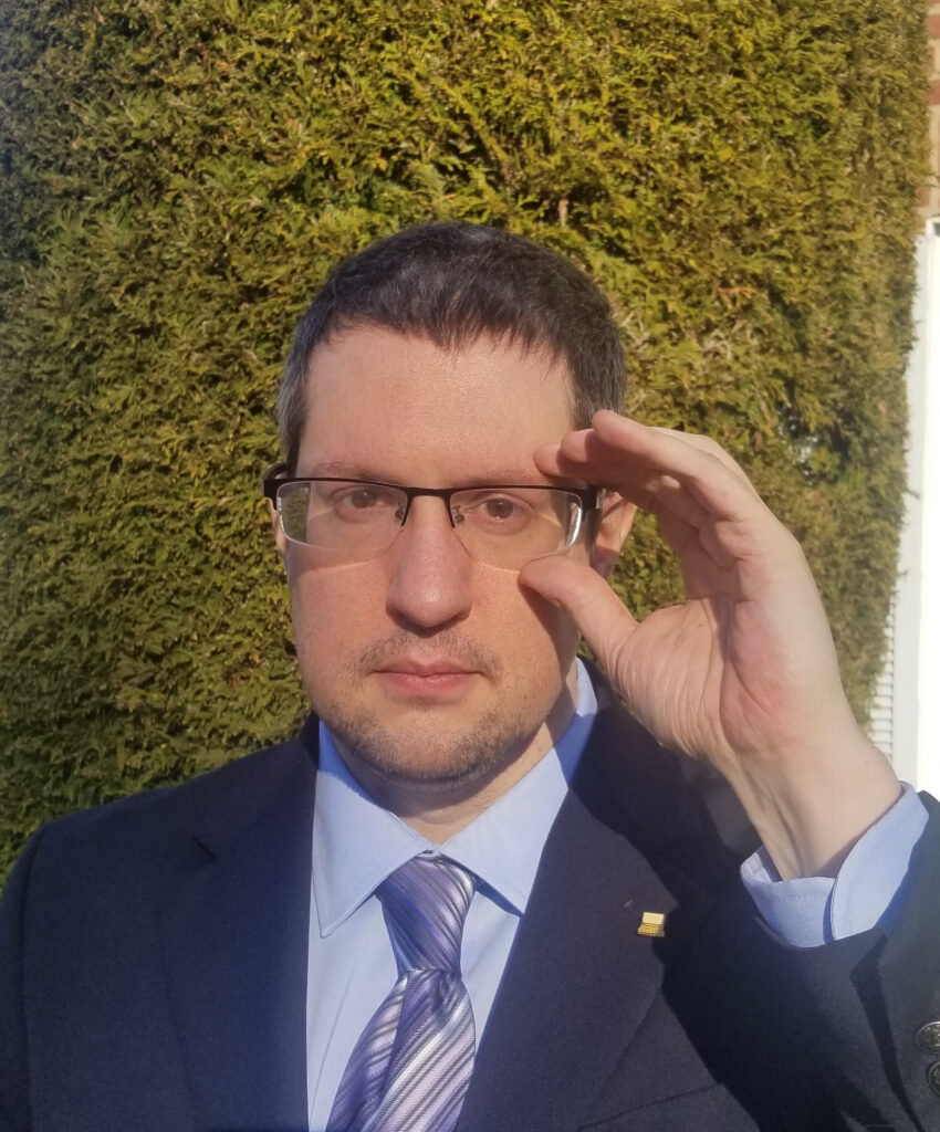 Board and Staff – Tesla Science Foundation