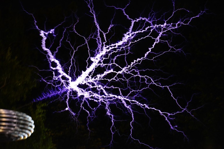 JOIN TESLA SCIENCE FOUNDATION 2018 | Tesla Science Foundation